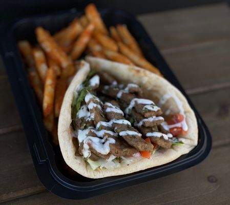 BABA’S HALAL - Updated August 2025 - 41 Photos & 22 Reviews - 825 ...