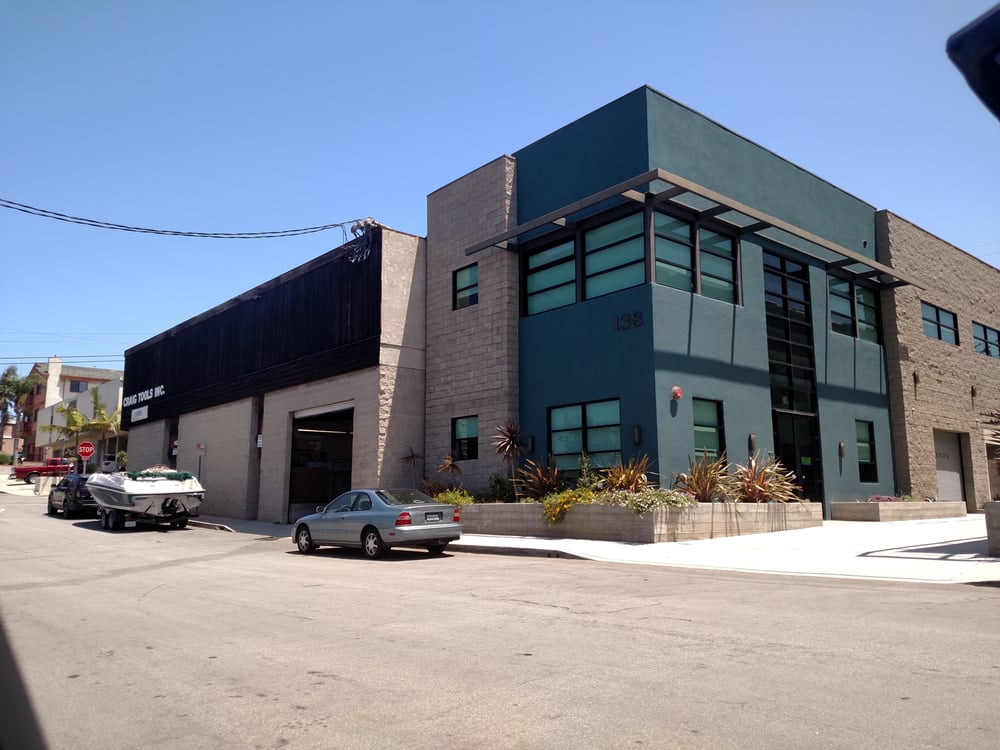 CRAIG TOOLS - Updated August 2024 - 142 Lomita St, El Segundo ...