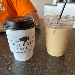 PILGRIM COFFEE COMPANY - Updated July 2025 - 215 Photos & 210 Reviews ...
