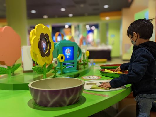 DISCOVERY CUBE ORANGE COUNTY - 1991 Photos & 862 Reviews - 2500 N Main ...