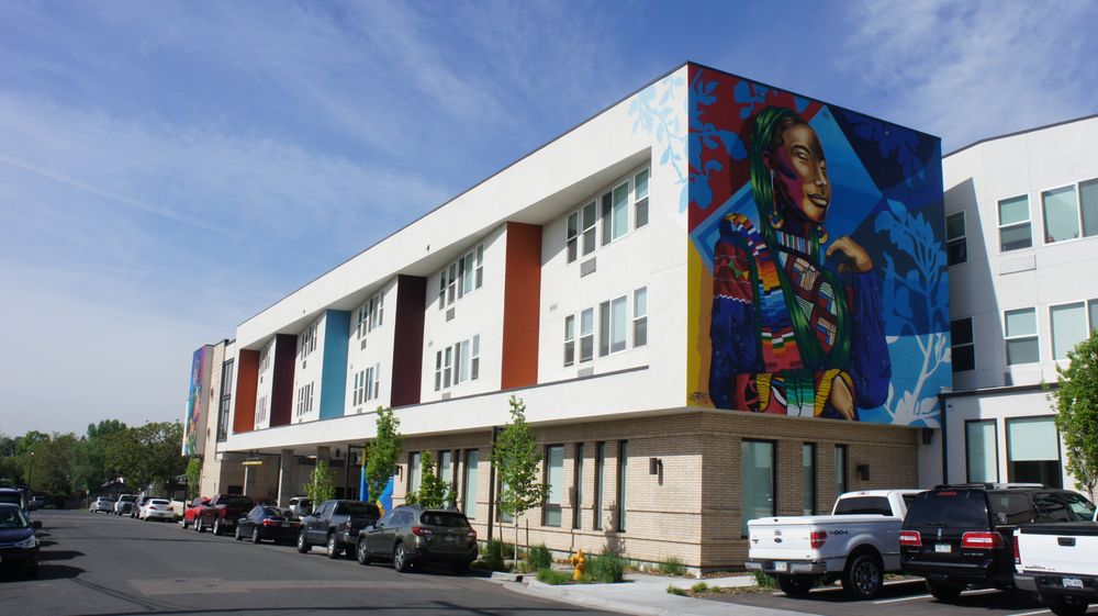 MI CASA RESOURCE CENTER - Updated January 2026 - 345 S Grove St, Denver ...