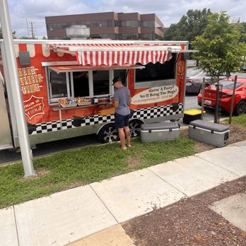 CATALYST HOT DOGS - Updated December 2025 - 111 Photos & 43 Reviews ...