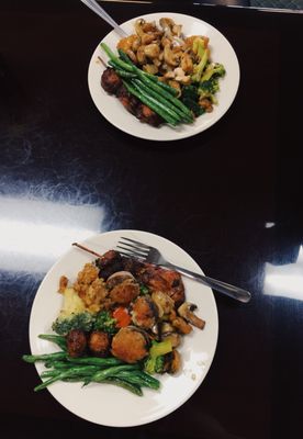 CHINA BUFFET - Updated October 2025 - 13 Photos & 21 Reviews - 1 Putnam ...