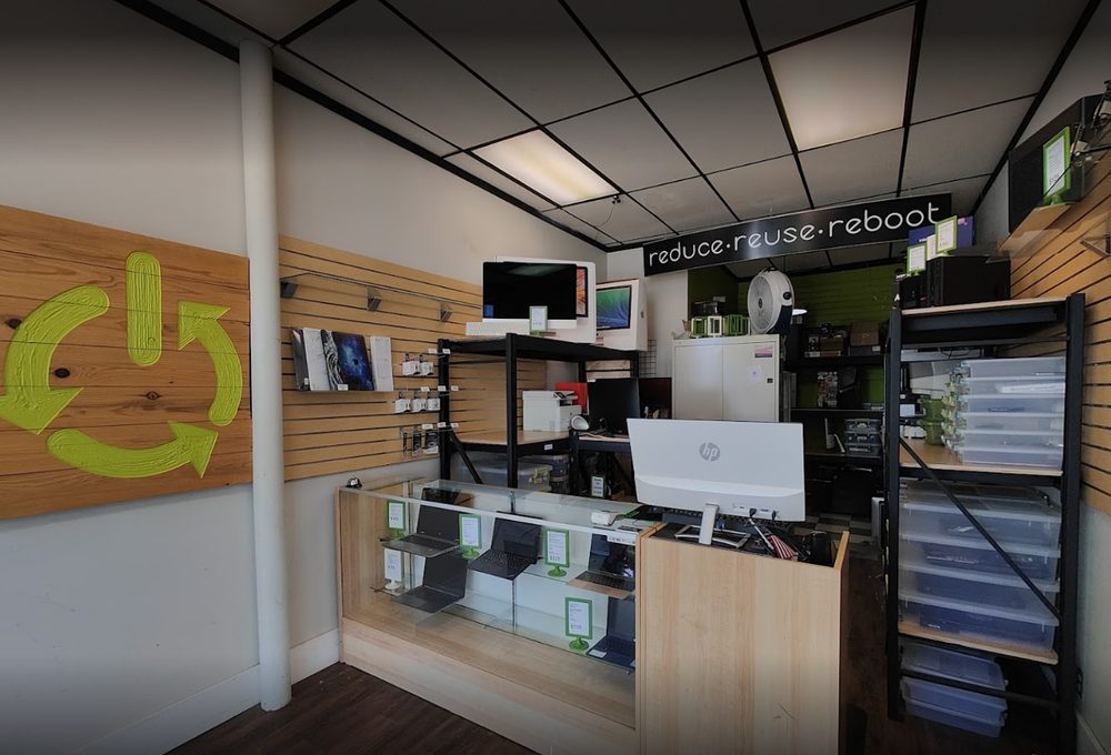 REBOOT COMPUTER SHOP - Updated October 2025 - 11 Photos & 51 Reviews ...
