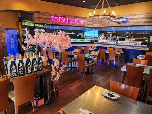 TATSU SUSHI - Updated January 2026 - 754 Photos & 745 Reviews - 1837 ...