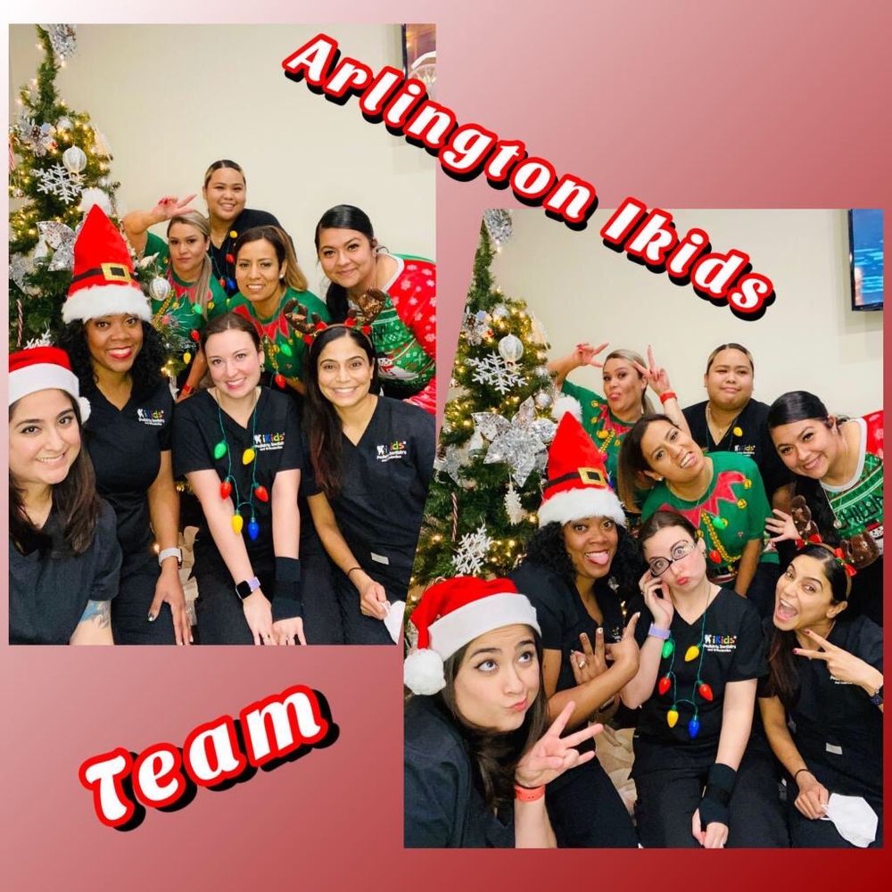 IKIDS PEDIATRIC DENTISTRY ARLINGTON - Updated December 2024 - 68 Photos ...