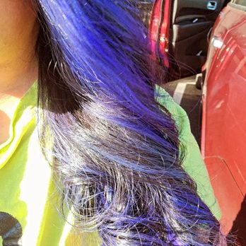 EXPRESSION HAIR DESIGN - Updated January 2025 - 355 Photos & 410 ...