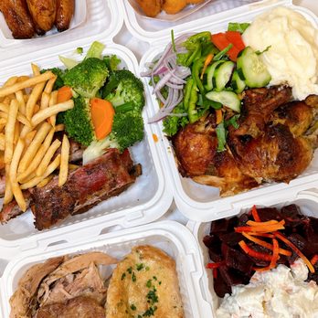 INCA CHICKEN - Updated February 2025 - 91 Photos & 191 Reviews - 122 ...