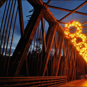 RAILROAD BRIDGE PARK - Updated October 2025 - 70 Photos & 17 Reviews ...