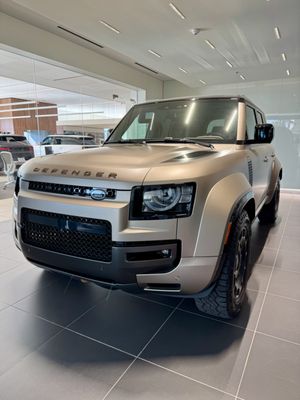 LAND ROVER SOUTH DADE - Updated August 2025 - 228 Photos & 81 Reviews ...