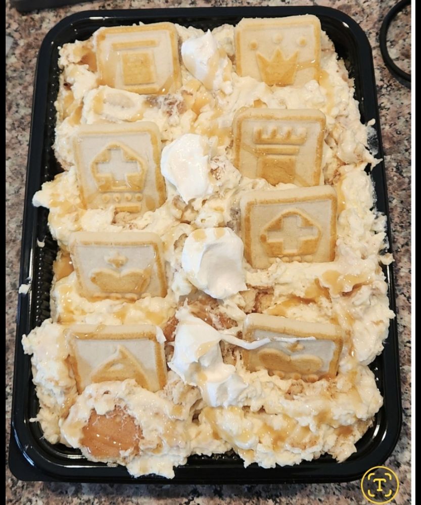 LOUISIANA BANANA PUDDING - Updated January 2026 - 28 Photos & 21 ...