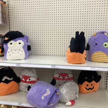 TARGET - Updated November 2025 - 145 Photos & 303 Reviews - 15614 ...