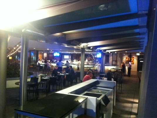 FRIDAYS RIVERSIDE - Updated January 2026 - 11 Photos & 18 Reviews - 123 ...