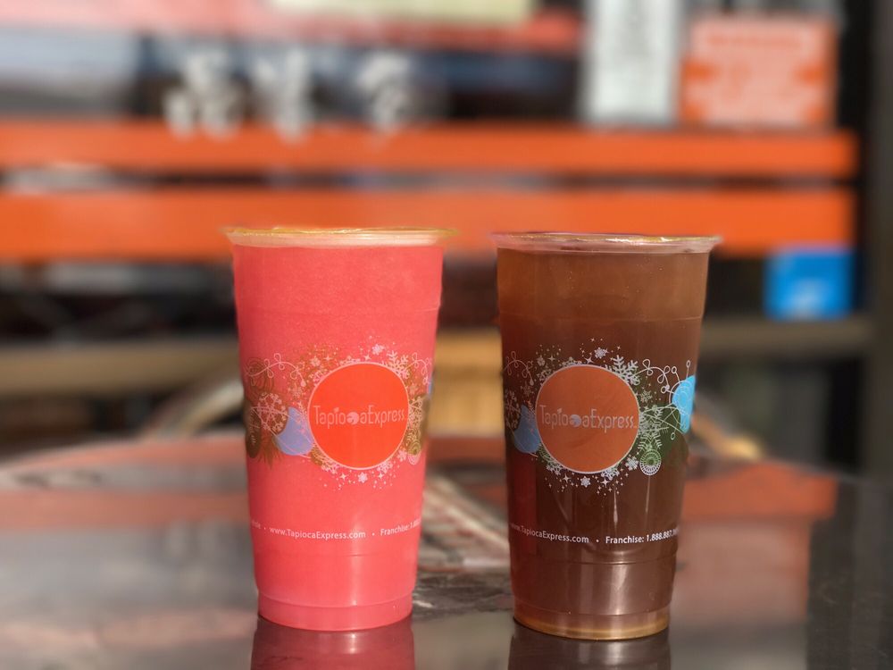 TAPIOCA EXPRESS - Updated October 2025 - 661 Photos & 935 Reviews ...