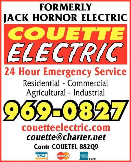 Couette Electric - Updated July 2025 - 101 Sunset Ln, Yakima ...