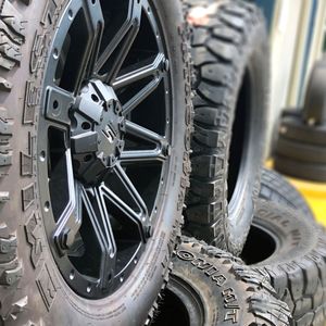 BARRON’S WHOLESALE TIRE - Updated July 2025 - 1302 Eastport Rd ...