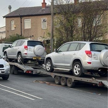 DOLAN TOYOTA - Updated January 2026 - 216 Photos & 918 Reviews - 2100 ...