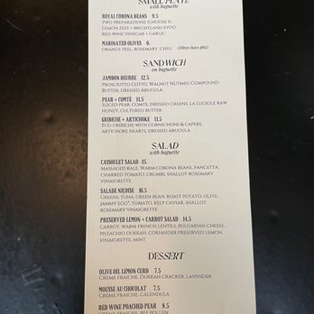 THE JUDITH CAFE - Cafe - 5222 Lorain Ave, Cleveland, Ohio - 86 Photos ...