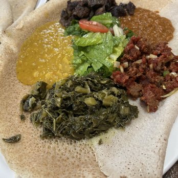 ABYSSINIA - Updated August 2025 - 243 Photos & 368 Reviews - 229 S 45th ...