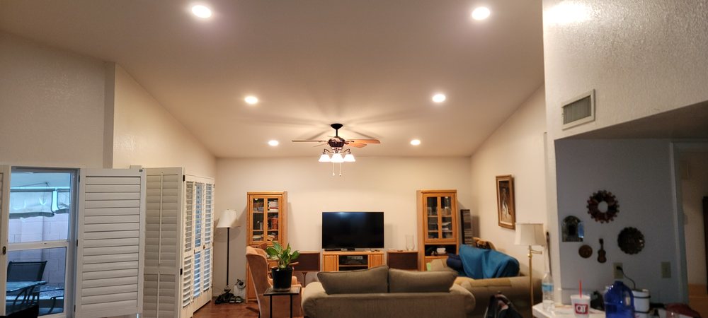 Ampulse Electric - Updated December 2025 - Phoenix, Arizona ...