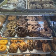GOOD TIME DONUT - 39 Photos & 58 Reviews - 2445 Harbor Blvd, Ventura ...