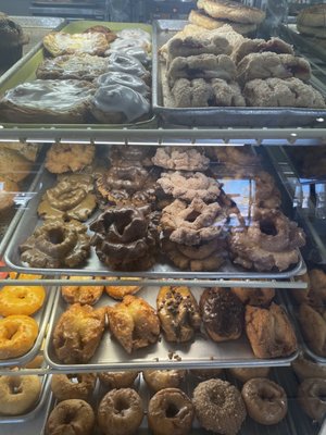 GOOD TIME DONUT - 43 Photos & 70 Reviews - 2445 Harbor Blvd, Ventura ...
