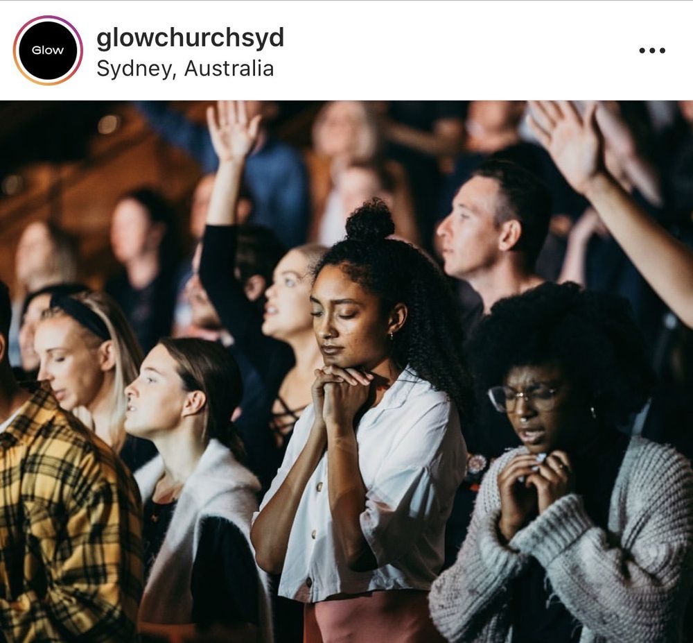 GLOW CHURCH - Updated July 2025 - 13 Photos - 9 High St, Sydney New ...