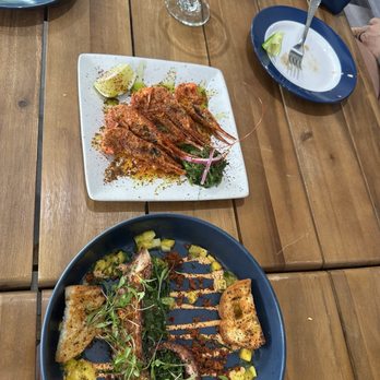 OCTOPUS BAJA - Updated August 2025 - 567 Photos & 213 Reviews - 2731 K ...