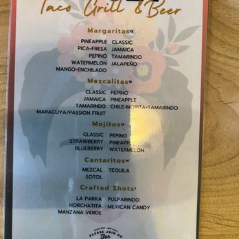 D’POLY TACO GRILL & BEER - Updated July 2025 - 344 Photos & 271 Reviews ...