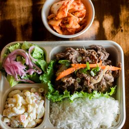 KIMCHI BOX - Updated July 2025 - 136 Photos & 122 Reviews - 47249 Five ...