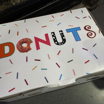 VEGAS DONUTS - Updated January 2026 - 62 Photos & 19 Reviews - 4003 ...