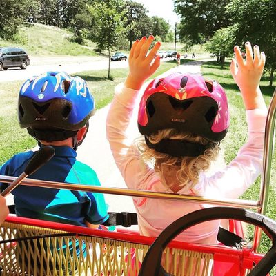 WHEEL FUN RENTALS - VETERANS MEMORIAL PARK - TEMP. CLOSED - Updated ...