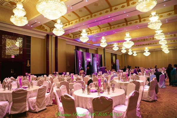 MARKHAM BANQUET & CONVENTION CENTRE - Updated December 2025 - 10 Photos ...