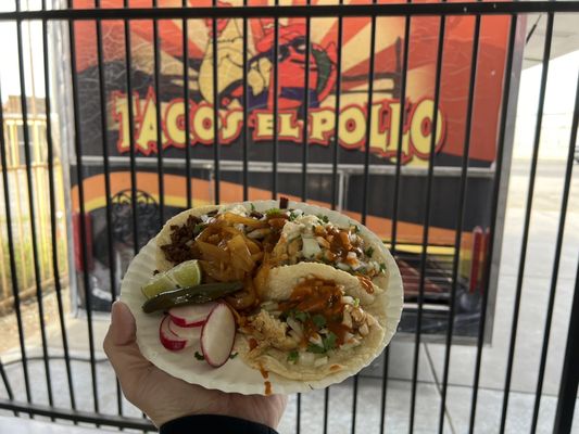 TACOS EL POLLO - Updated December 2025 - 12 Photos & 13 Reviews - 800 E ...