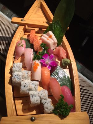 VKI JAPANESE STEAK HOUSE & SUSHI BAR - Updated February 2025 - 122 ...