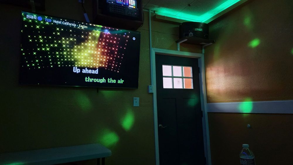 MIC DROP KARAOKE - Updated January 2026 - 3331 Fairbanks St, Anchorage ...