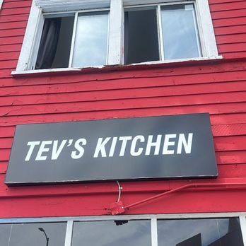 TEV’S KITCHEN - Updated August 2025 - 149 Photos & 188 Reviews - 1905 W ...