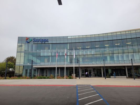 SCRIPPS MEDICAL CENTER JEFFERSON - Updated December 2025 - 23 Photos ...