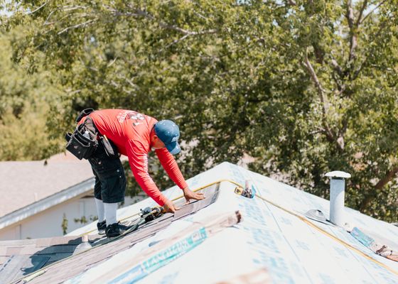 FIREFIGHTER ROOFING - Updated October 2025 - 59 Photos & 77 Reviews ...