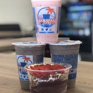 SD BOBA TEA - SAN DIEGO BOBA TEA CAFE - 1259 Photos & 898 Reviews ...