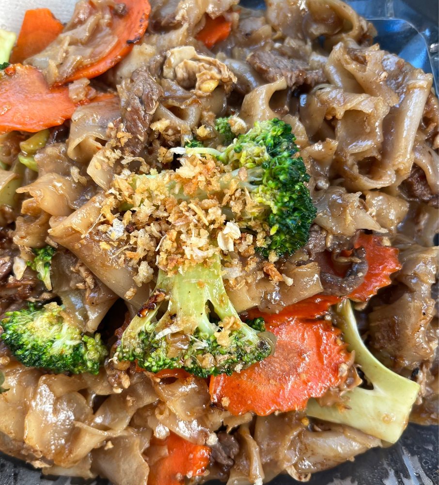 YANNI’S THAI FOOD - Updated May 2024 - 12 Photos & 18 Reviews - 15814 ...