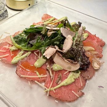 ANDIAMO ITALIAN GRILL - Updated November 2024 - 390 Photos & 348 ...