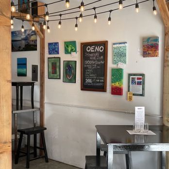 OENO WINEMAKING - Updated July 2025 - 346 Photos & 247 Reviews - 201 Kapaa Quarry Pl, Kailua ...