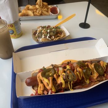 TIO FUN MEXICAN MUNCHIES - Updated January 2025 - 57 Photos & 33 ...