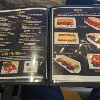 AFGHAN RESTAURANT - Updated May 2025 - 61 Photos & 30 Reviews - 6244 ...