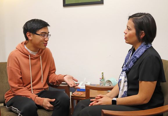 UNIVERSITY HEALTH SERVICES, TANG CENTER - Updated August 2025 - 25 ...