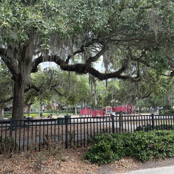 DAFFIN PARK - Updated September 2025 - 117 Photos & 19 Reviews - 1301 E ...