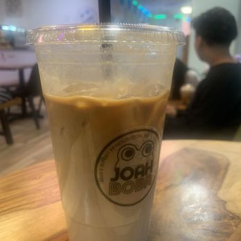 JOAH BOBA - Updated May 2024 - 199 Photos & 96 Reviews - 4500 Sunset Rd ...