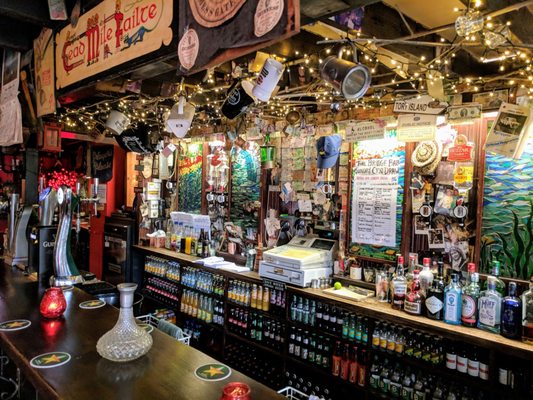 BRIDGE BAR SEAFOOD RESTAURANT - Updated August 2024 - Ramelton, Co ...