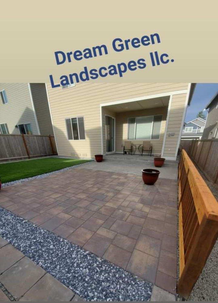 DREAM GREEN LANDSCAPES - Updated May 2025 - 70 Photos - 30012 8th Ave S ...